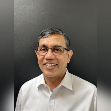 Sanjay C Niles - Tennyson & Vinitha Rodrigo Trust