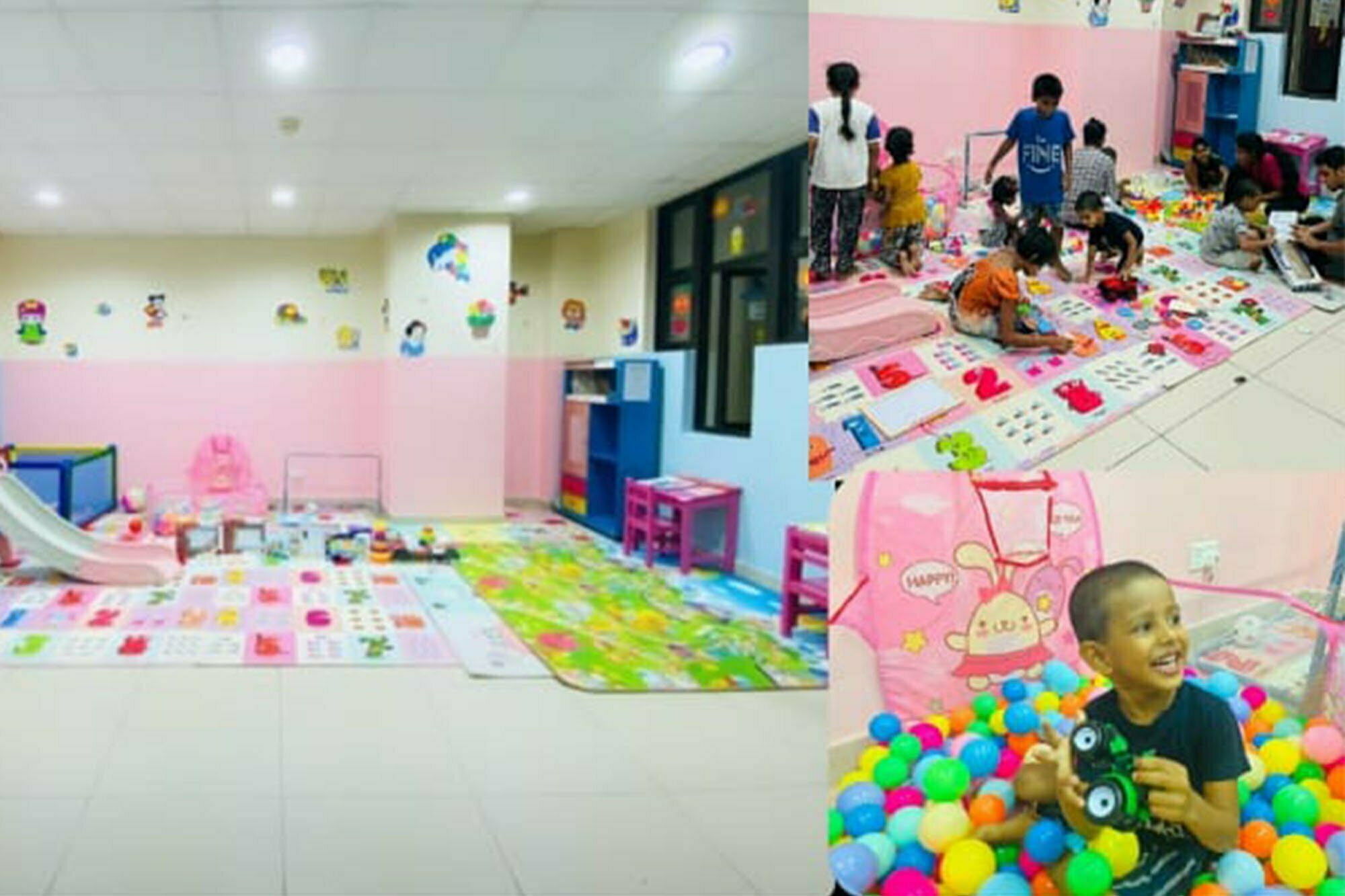 Assistance to Upgrade of Ayurvedic Teaching Hospital the Paediatric ...