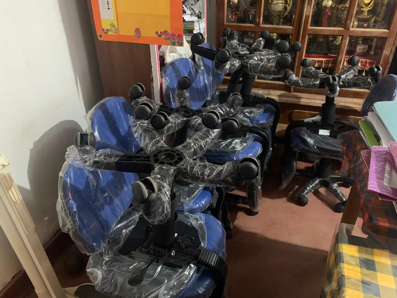 “KATHARATA ETHERAK” at Mahakalugolla Kanitu Vidylaya, Moneragala ...