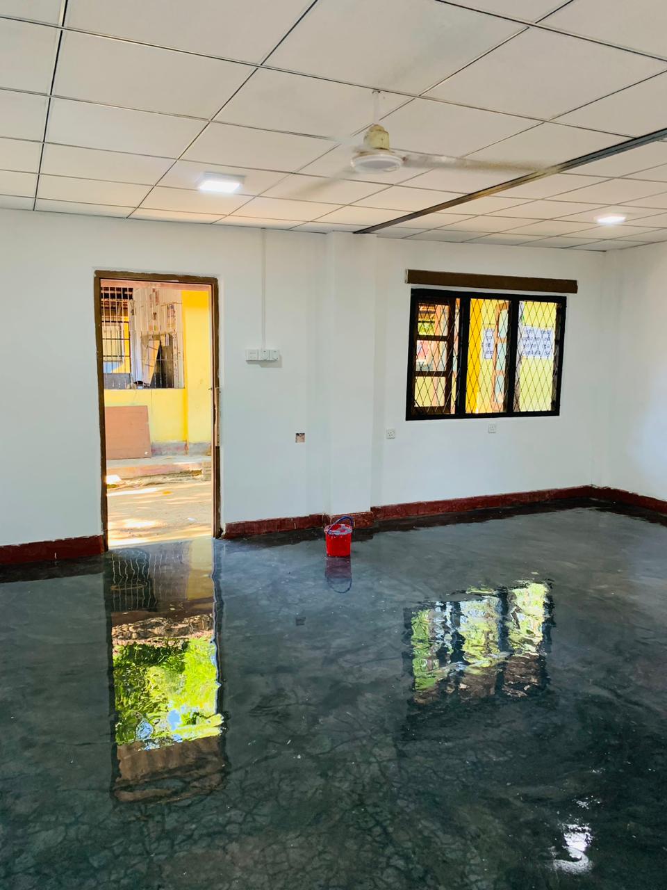 “KATHARATA ETHERAK” at Mahakalugolla Kanitu Vidylaya, Moneragala ...