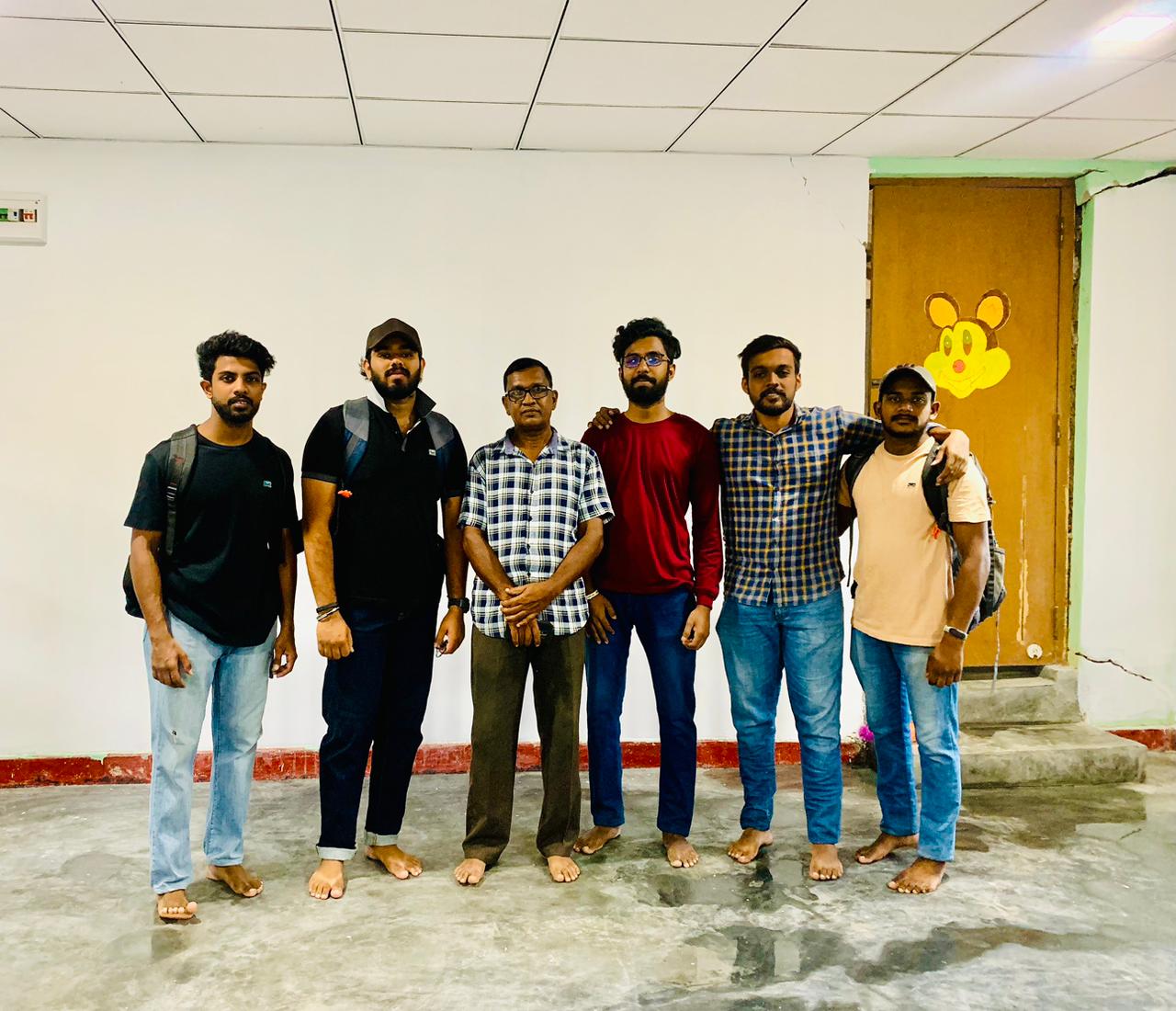 “KATHARATA ETHERAK” at Mahakalugolla Kanitu Vidylaya, Moneragala ...